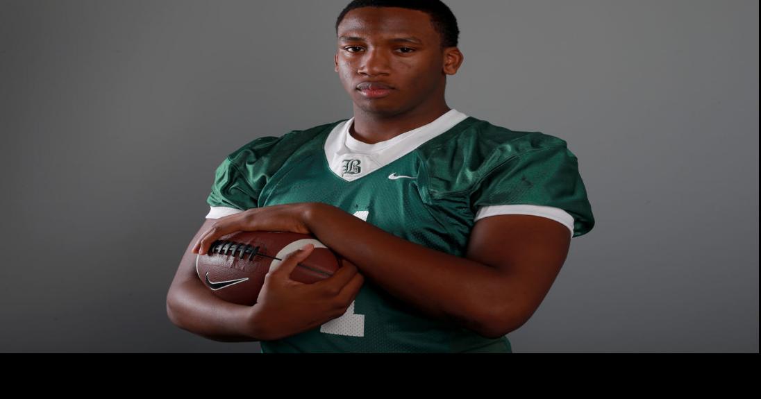 Ferrell at Washington training camp after going as fan