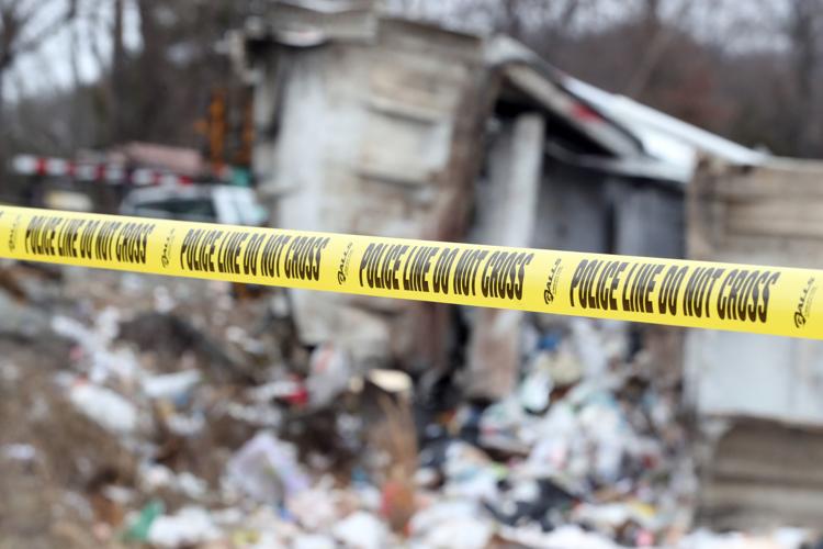 Federal investigators analyzing data in fatal Amtrak collision outside ...