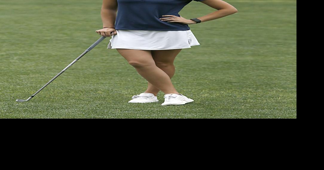 Former St. Catherine’s standout Tatum Walsh qualifies for U.S. Women’s ...