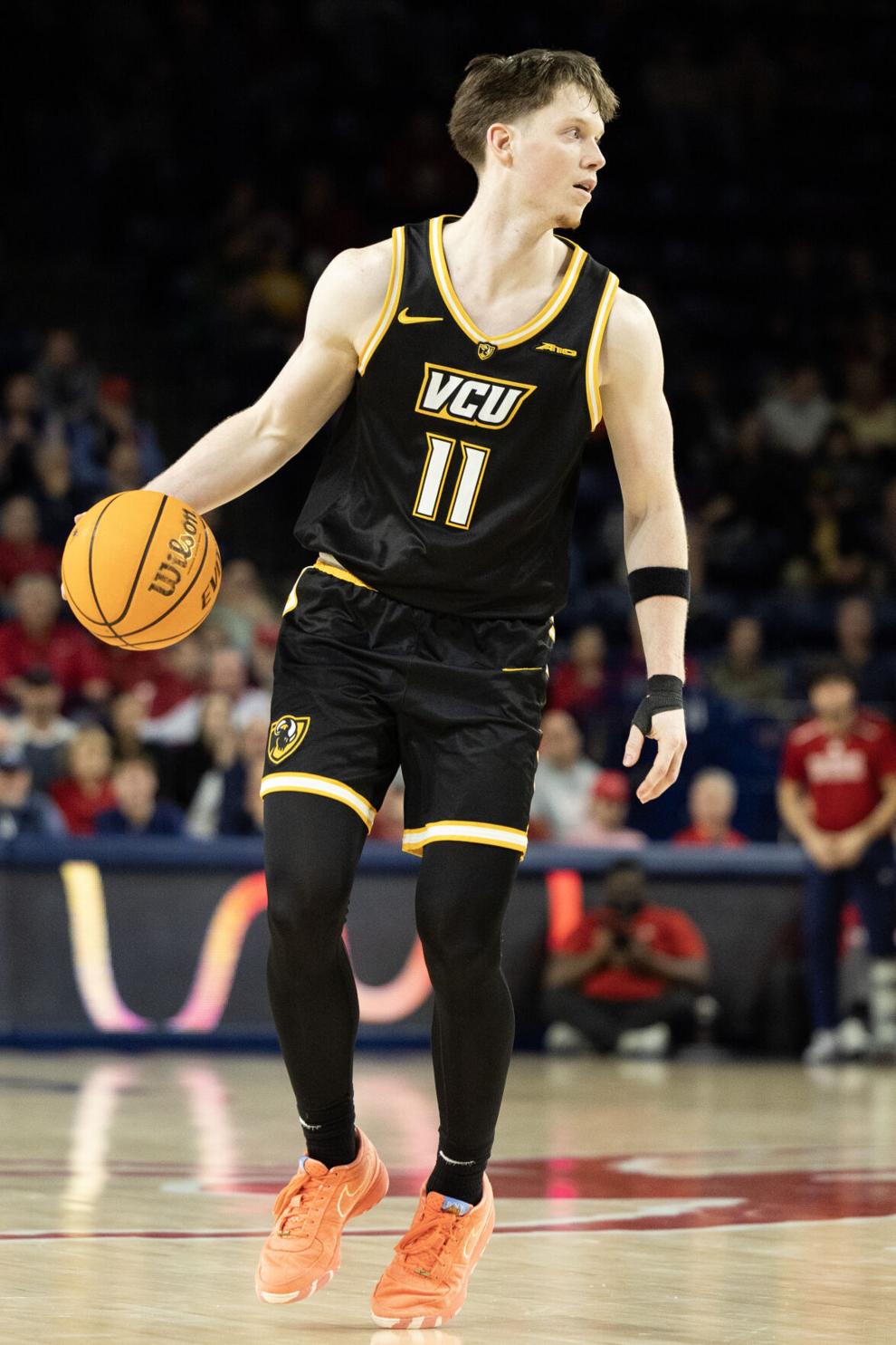 VCU basketball takeaways from Rams win at Duquesne