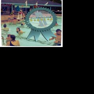 Best Swimming Pool: Vote Now!