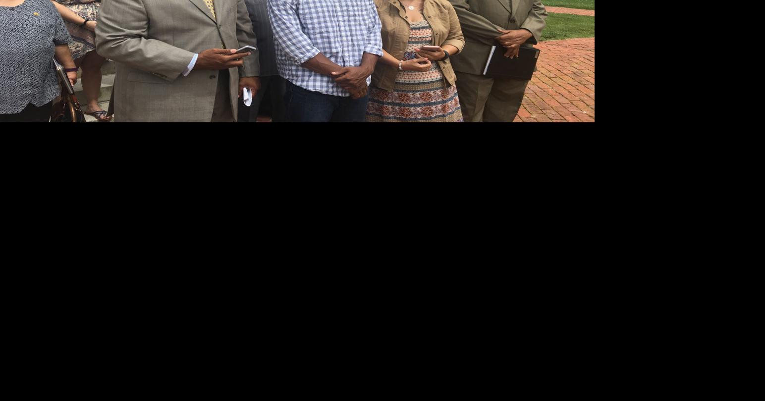 Powhatan judge recuses himself in controversial assault case