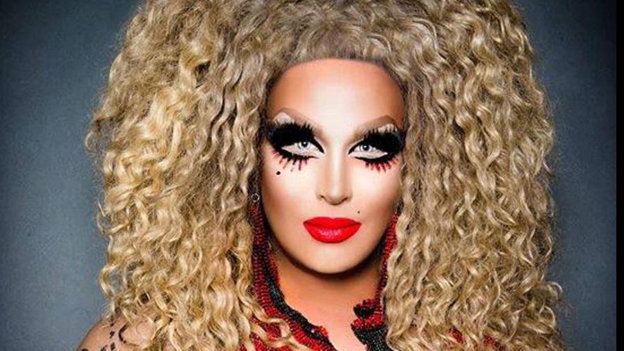 'drag Queen Christmas' Headed To Richmond 