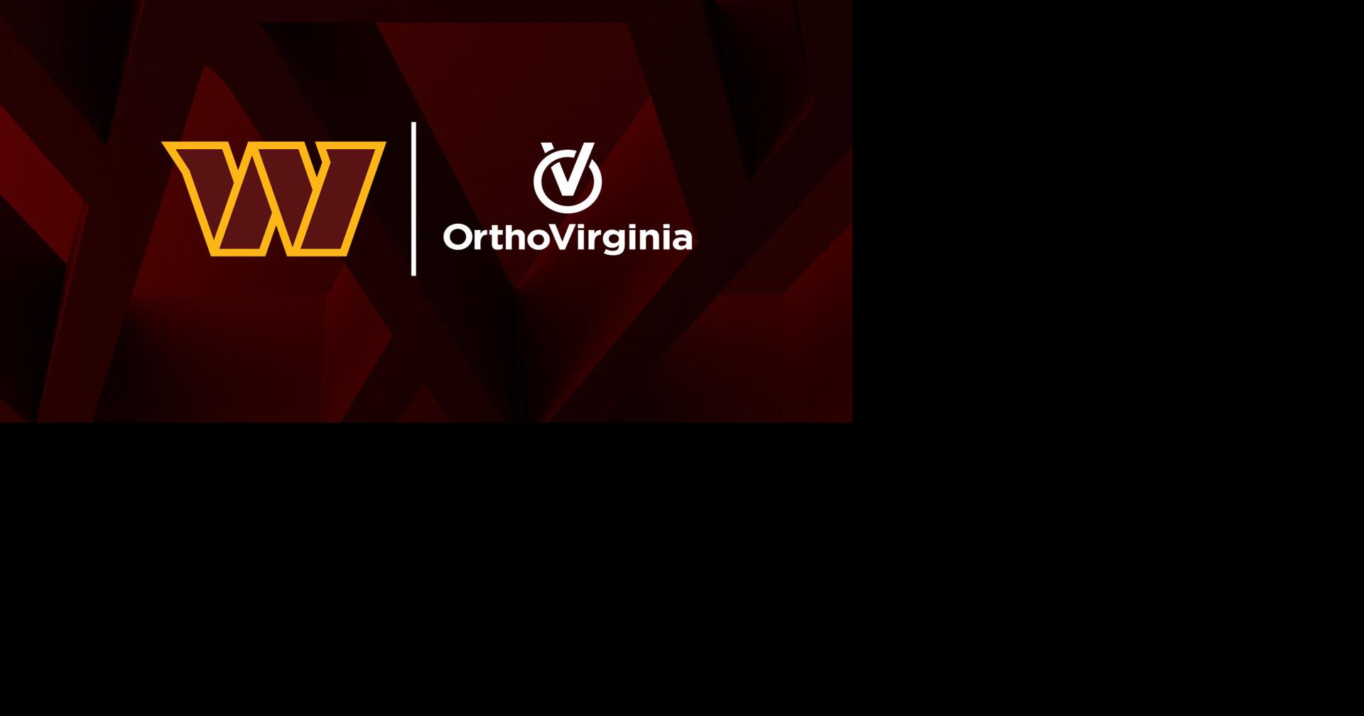 Richmond-based OrthoVirginia buys naming rights to Commanders practice ...