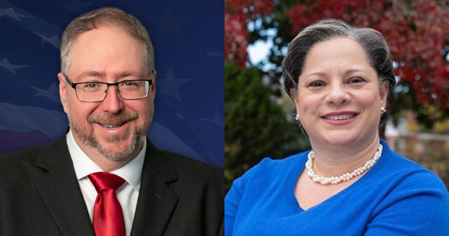 VA: McClellan faces GOP newcomer Moher in 4th House District