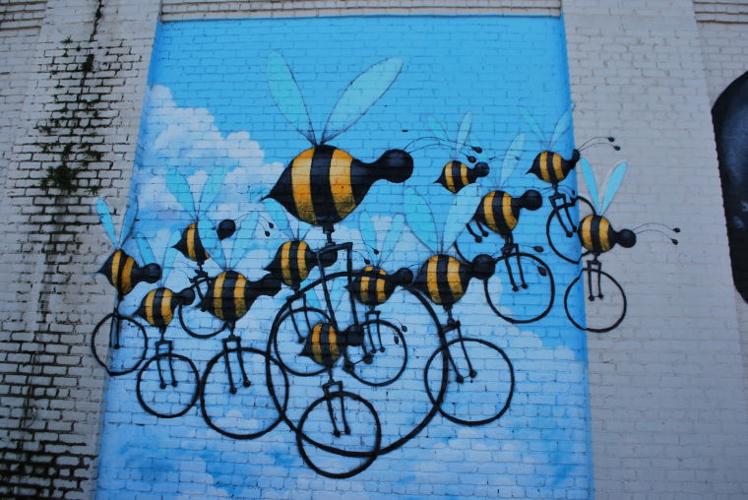 RVA Street Art Festival Announces New Location