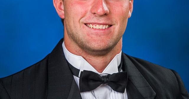 Jacob Oglesby, Powhatan