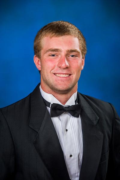 Jacob Oglesby, Powhatan