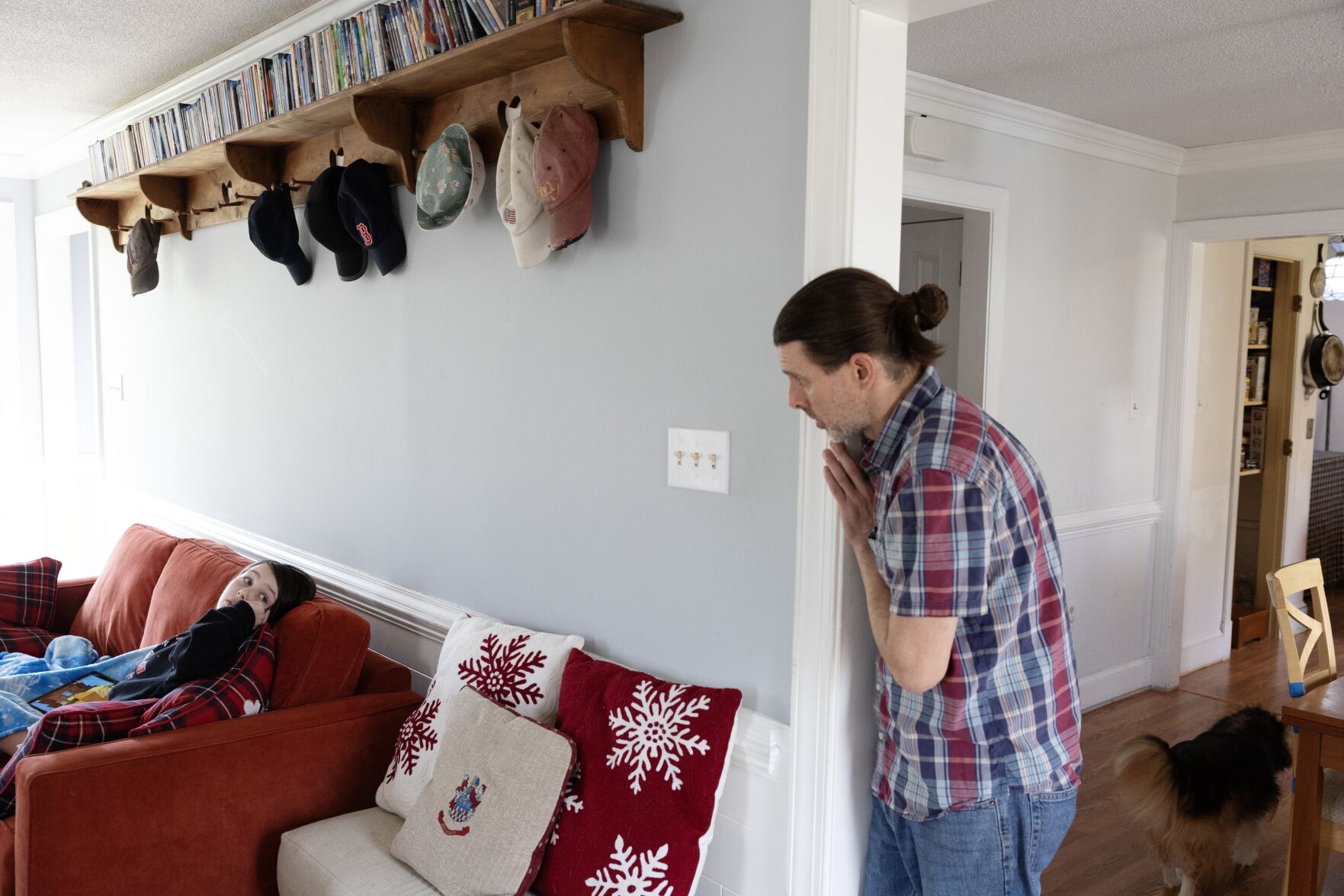 Powhatan student unenrolled after issues with homebound