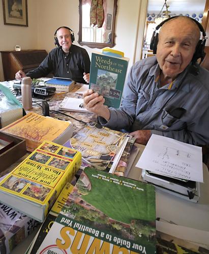 After a three-decade run, Andre Viette's 'In the Garden' radio show ...