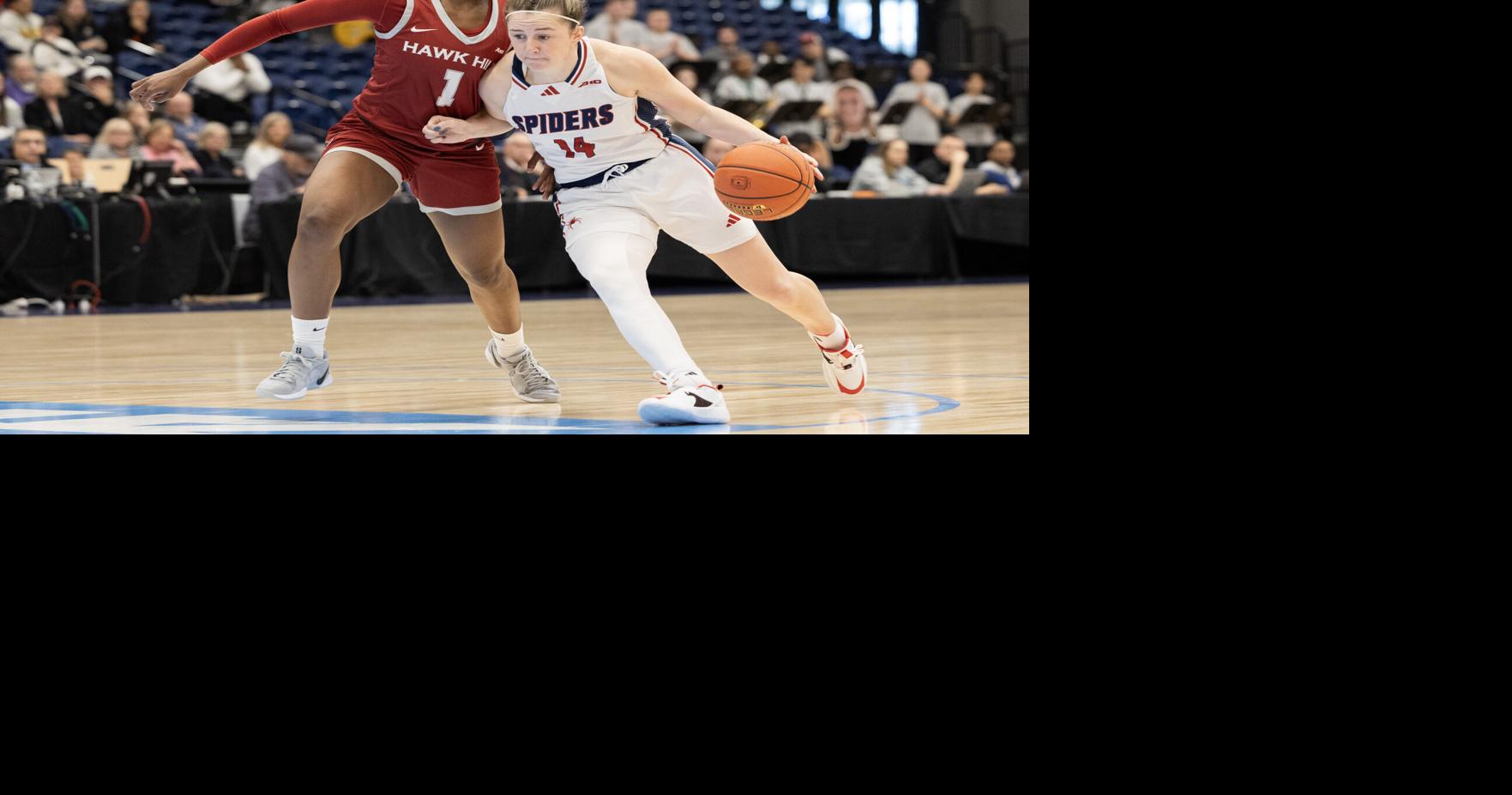 Control Maggie Doogan? Only part of job for UR opponents.