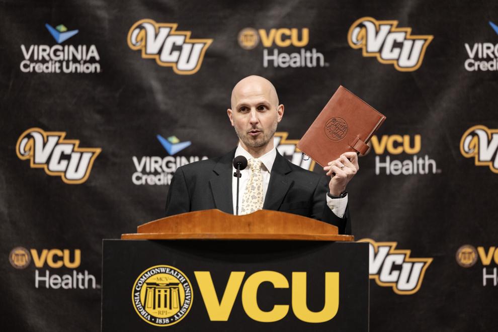 How does VCU's transfer portal stack up to other mid-majors?