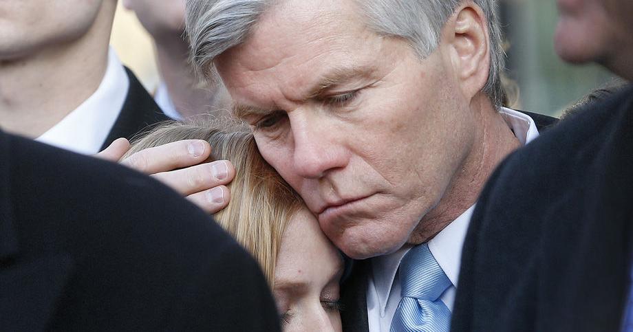 McDonnell trial judge: 'A price must be paid'