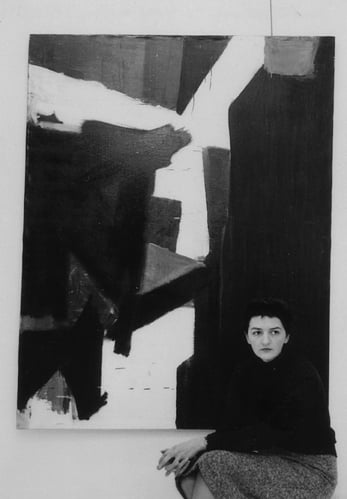 Abstract Art: Judith Godwin | Entertainment | richmond.com