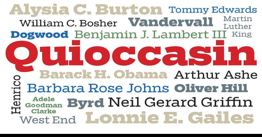 With Byrd name change, Henrico school system once again follows trend