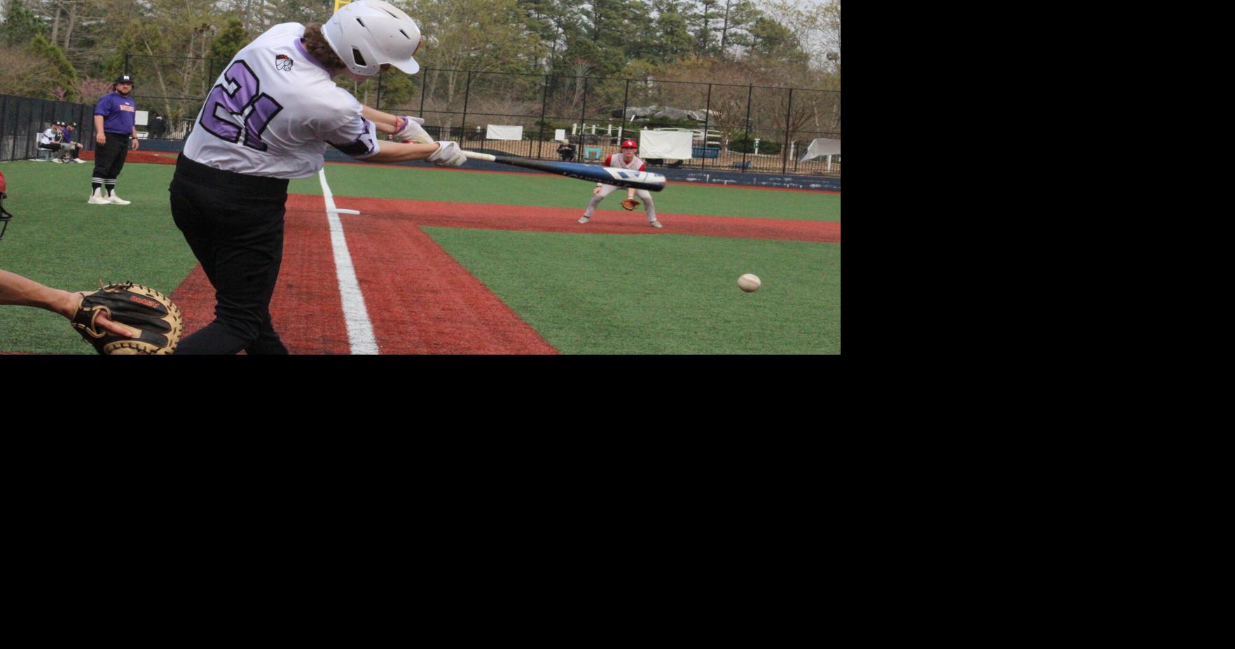 Resiliency key in Mechanicsville's third place finish at Deep Run ...