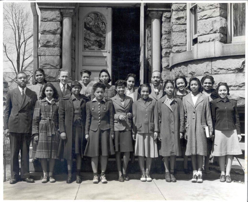 Virginia Union University