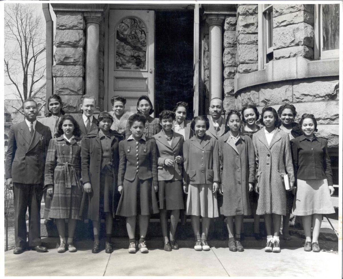 Virginia Union University