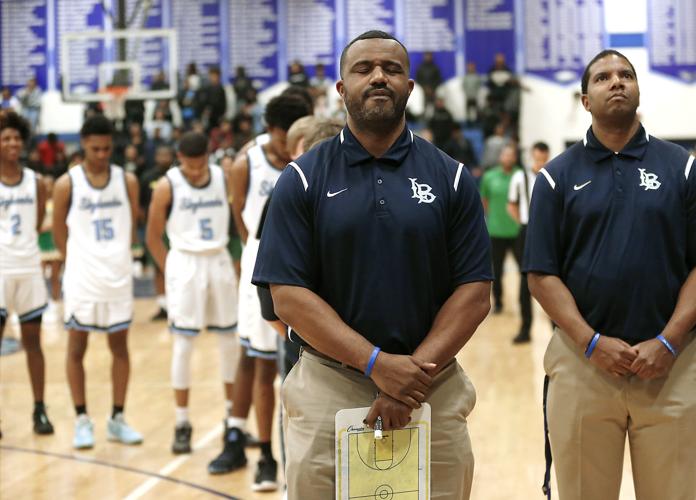 L.C. Bird boys snap two-game skid with win over Huguenot