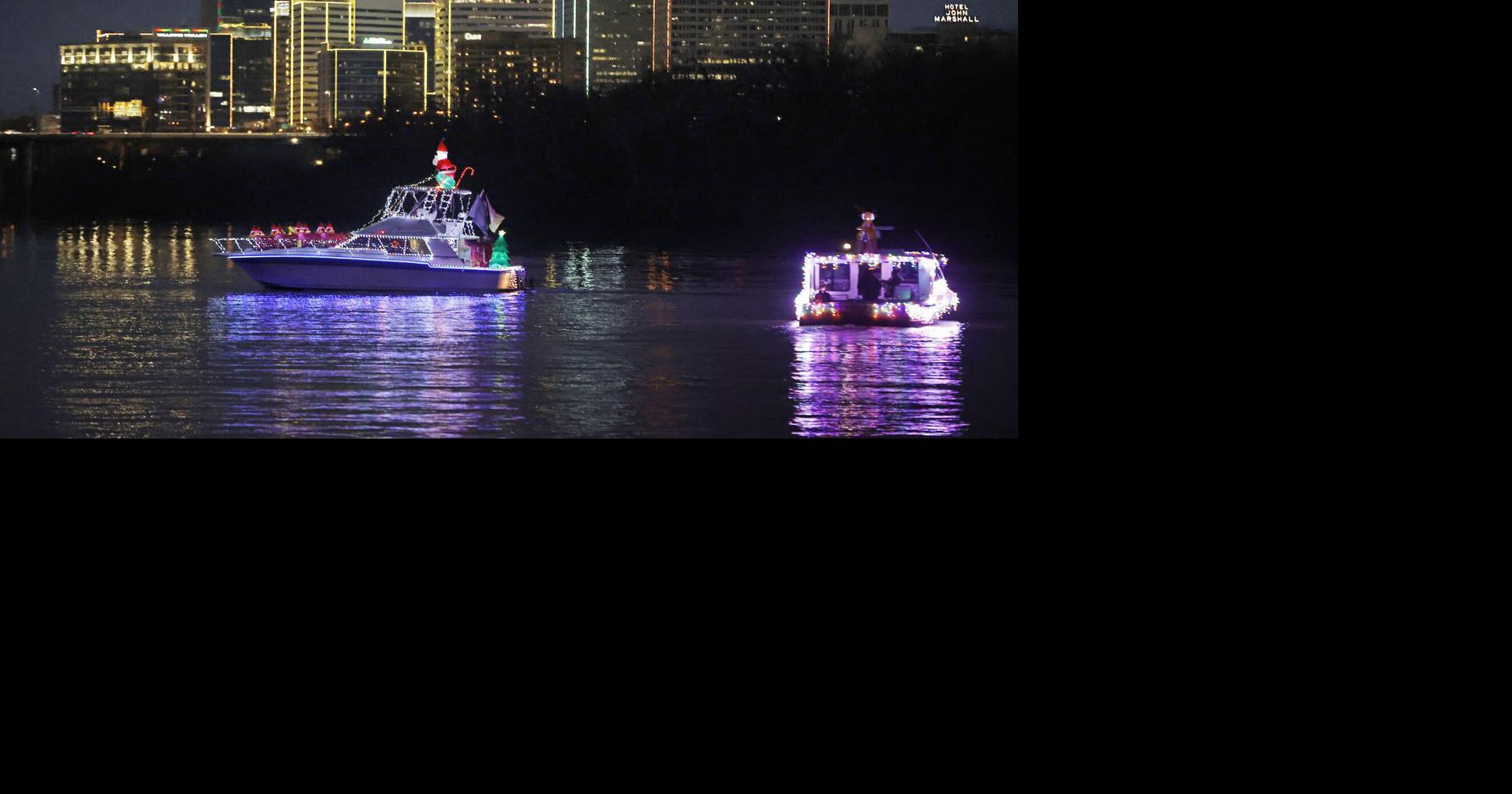 Top weekend events in Richmond, Va.