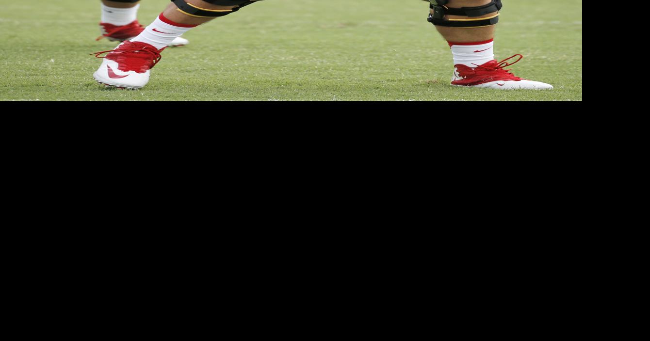 Lightly recruited Spiders tackle Alex Light went from overlooked to pro ...