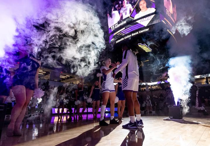 VCU women's basketball rules star guard Asare out for season