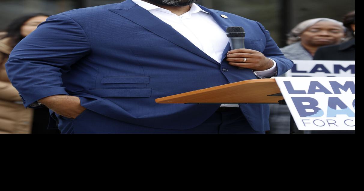 Bagby easily wins Democratic primary, will face GOP's Imholt for Senate ...