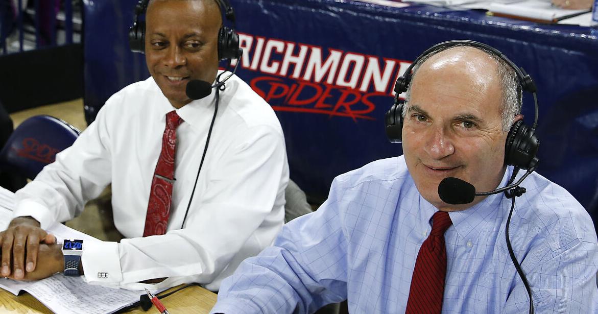 Greg Beckwith's UR seat will be unoccupied, to start with