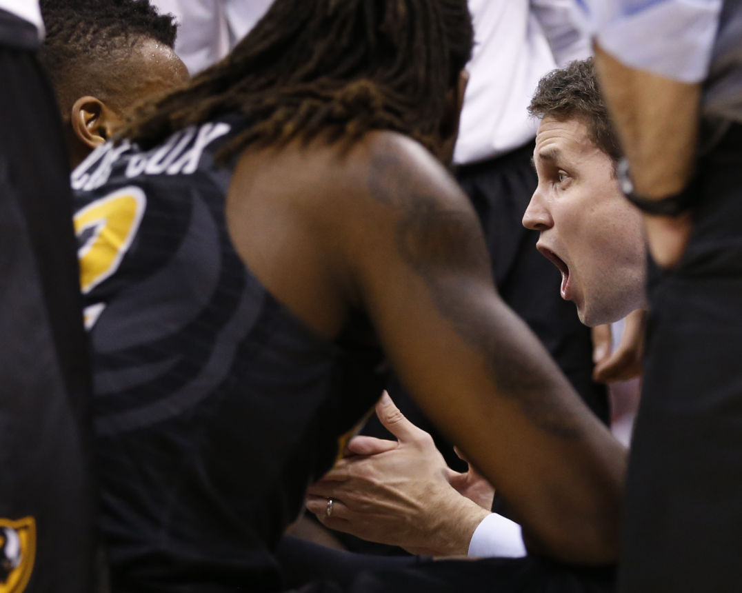 VCU's NCAA tournament run builds confidence, experience | VCU ...
