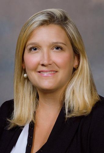 Stefanie Boykin
