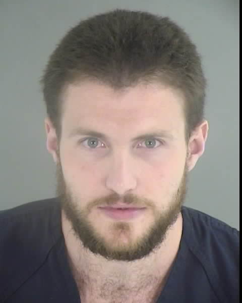 Gotcha! Henrico Arrest Photo Gallery 9/29/2012