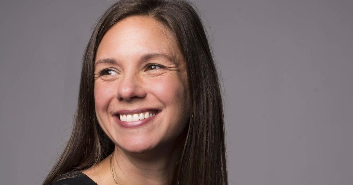 Getting to know: Ryann Lofchie with The Frontier Project