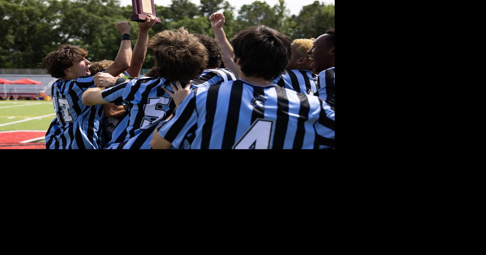 Hayes scores to lift Cosby to Class 6 state title