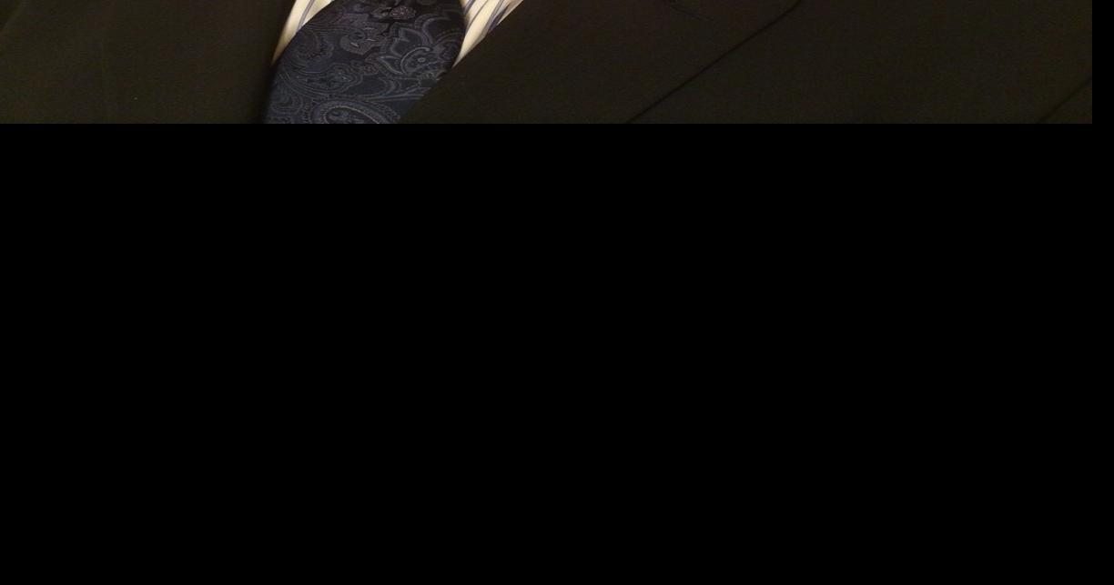 Beasley named General District Court judge