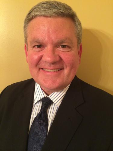 Beasley named General District Court judge