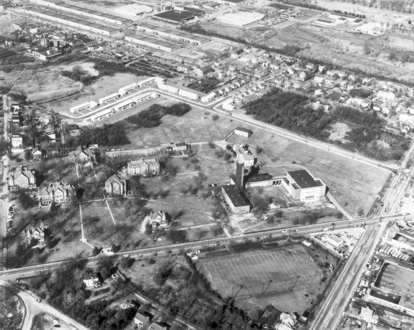 Virginia Union University