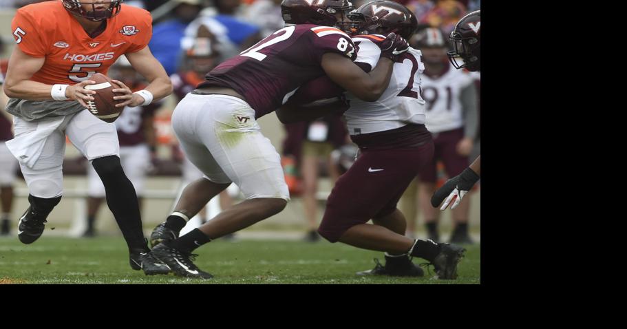 Ryan Willis wins Virginia Tech's quarterback competition, will start ...