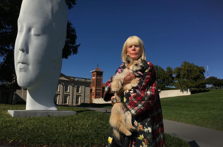 2017 RTD Person of the Year Hall of Fame inductee: Pamela Reynolds ...