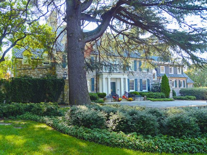 W. Duncan Lee: Richmond’s other famous architect