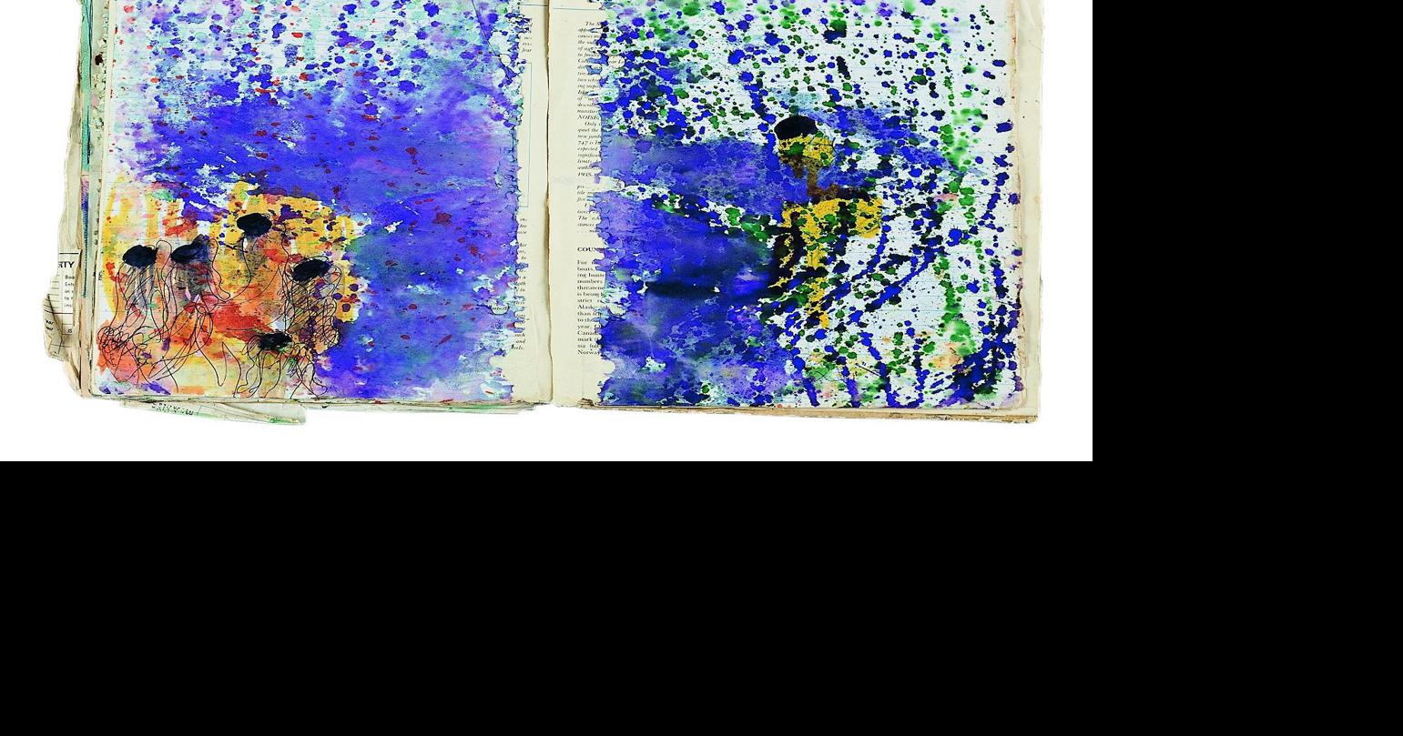 VMFA adds 34 artworks by African-American artists to its collections