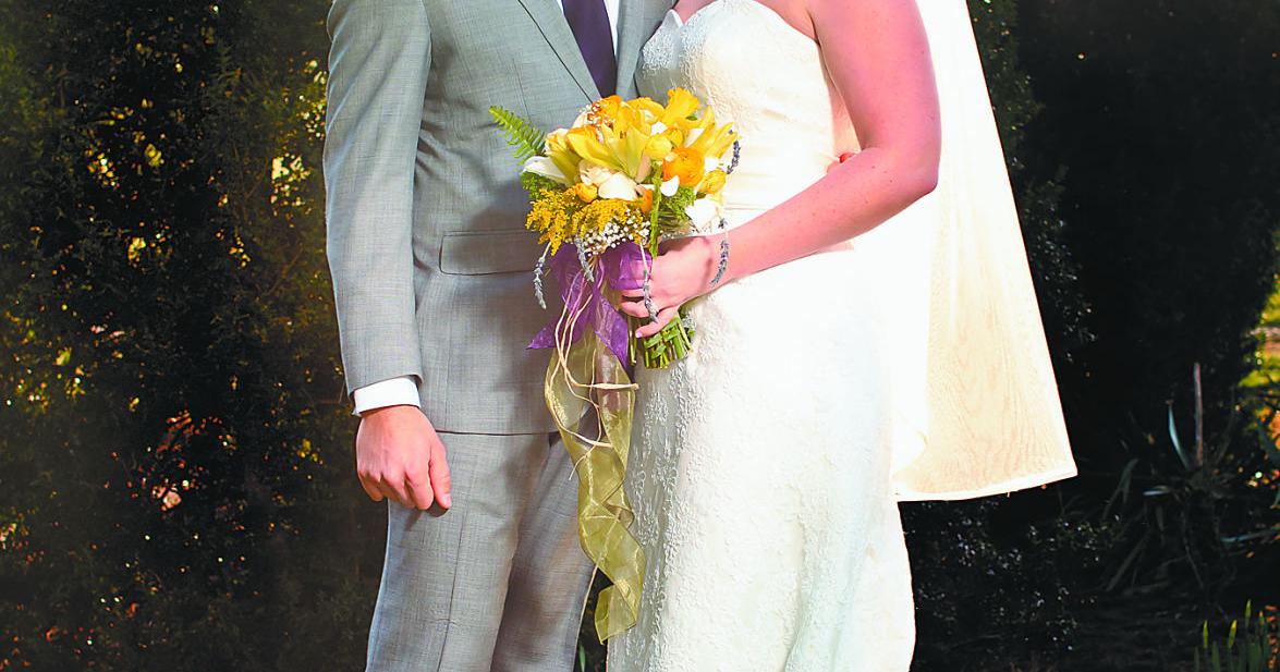 Ellis Martin Domenech & Jennifer Rebecca Kane