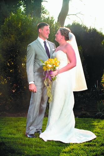 Ellis Martin Domenech & Jennifer Rebecca Kane