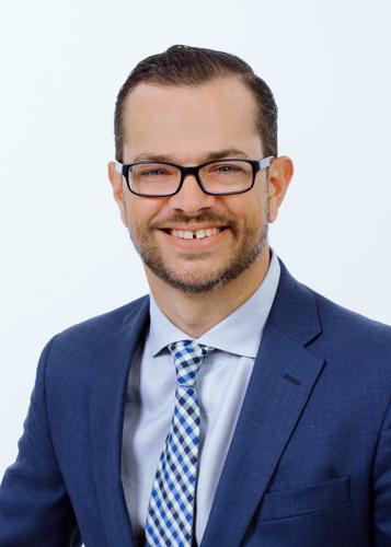 Former ChamberRVA staffer Richard Wintsch named executive director of ...