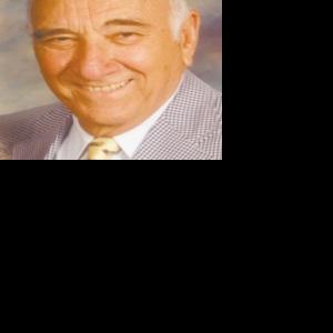 Joseph T. Antonelli Sr. dies