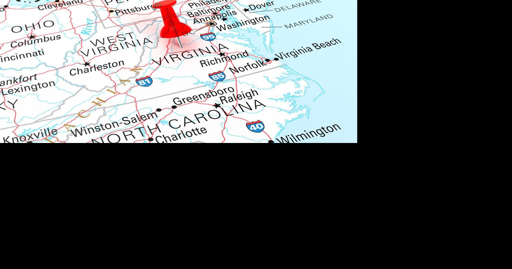 Mysteries: Crime writers craft clever whodunits set amid Virginia backdrops