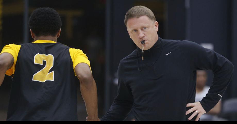 WOODY: Events in Houston hit close to home for new VCU basketball coach ...