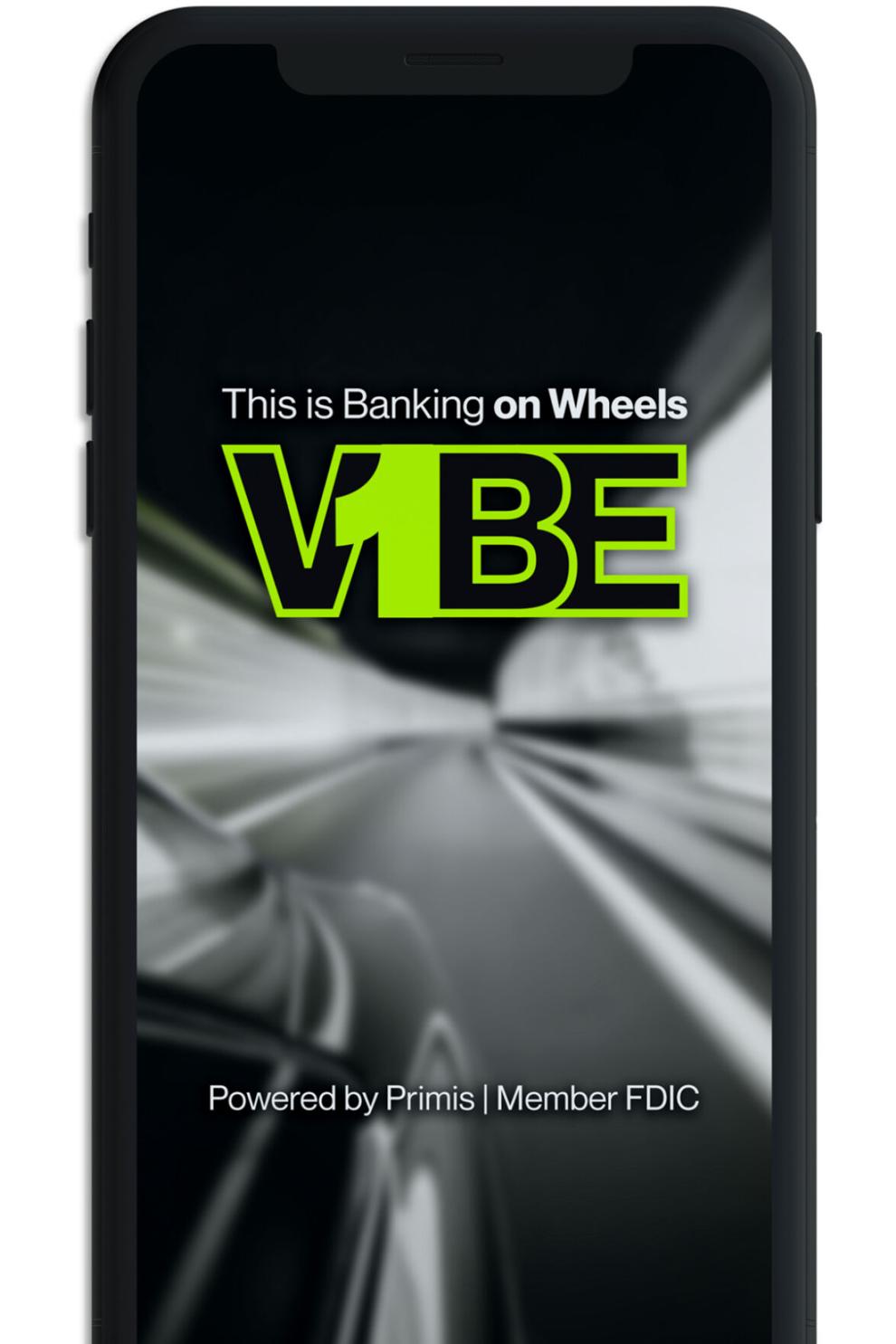 Primis Bank provides bank delivery services to Richmond area