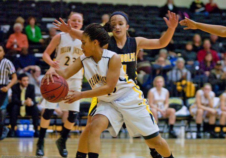 Yellow Jackets roll past Wildcats 90-68