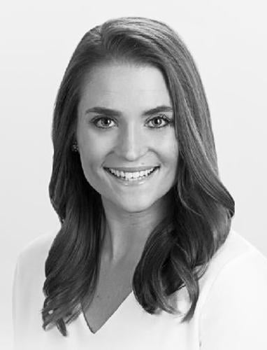 Mary Simpson & John Desch