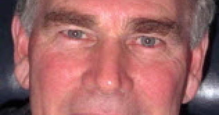 Former Henrico Sheriff Arthur Donald “Toby” Mathews Sr. dies